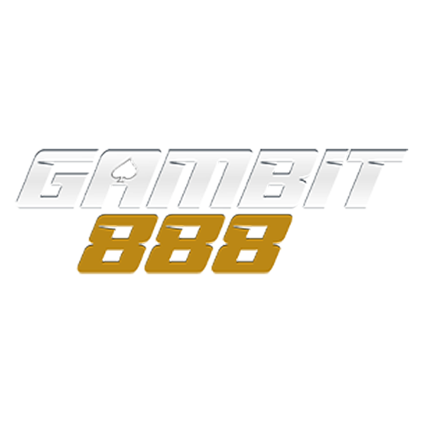 GAMBIT888 สล็อตเว็บตรงไม่ผ่านเอเย่นต์ ฝากถอนไม่มีขั้นต่ำ สล็อตแตกง่าย อันดับ 1